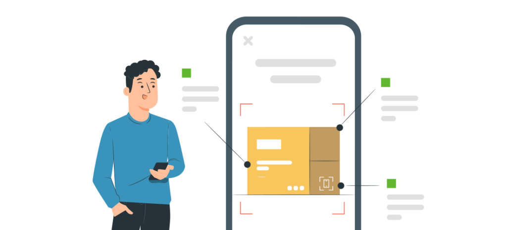 Pick and Pack Fulfillment in E-commerce | LOCAD