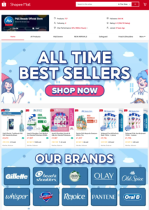 Top 10 Product Categories in Shopee Philippines | Locad