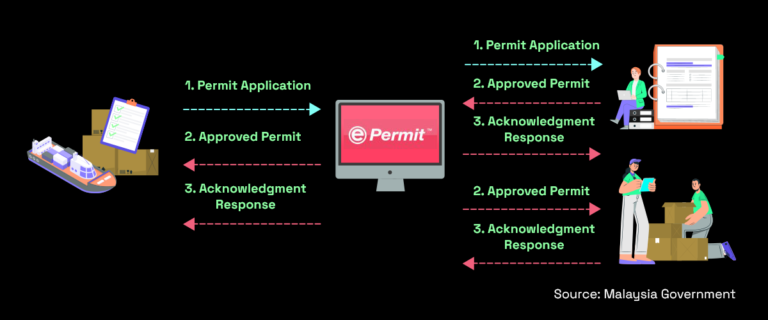 Malaysia Import Process For E-commerce Businesses (2024)