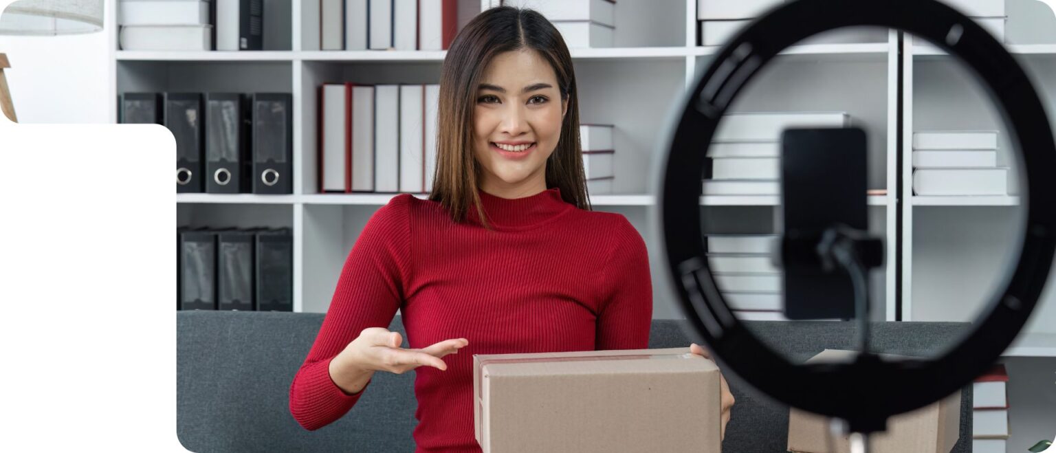 Budaya Live Shopping Semakin Ngetren, Ini Cara dan Manfaat Jualan Live!