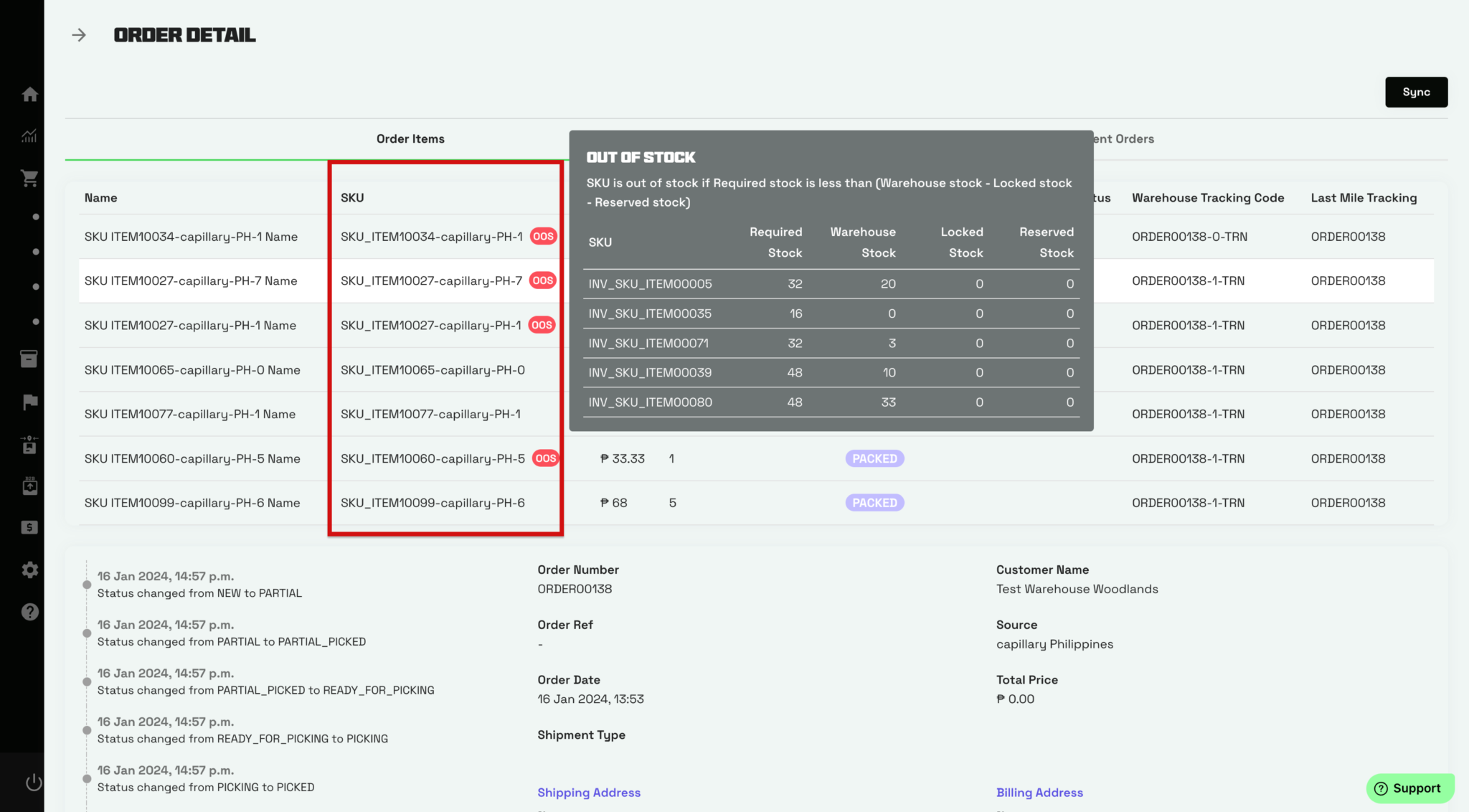 Top 10 Logistics Companies In The Philippines | Locad